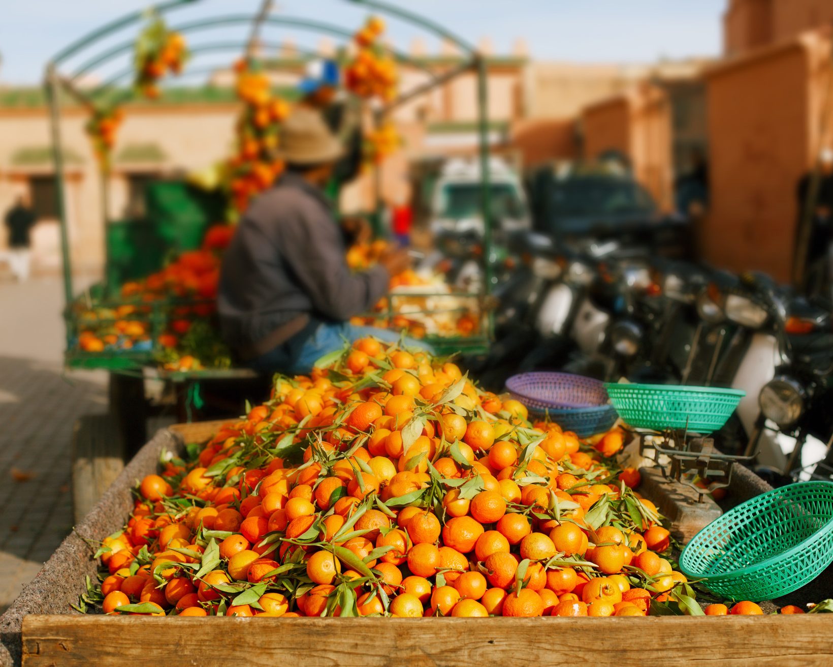 15 spécialités marocaines à goûter absolument momondo