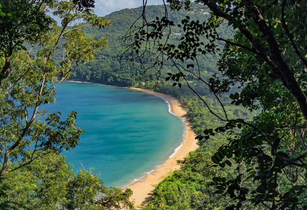 Les 10 plus belles îles françaises d'outre-mer | momondo