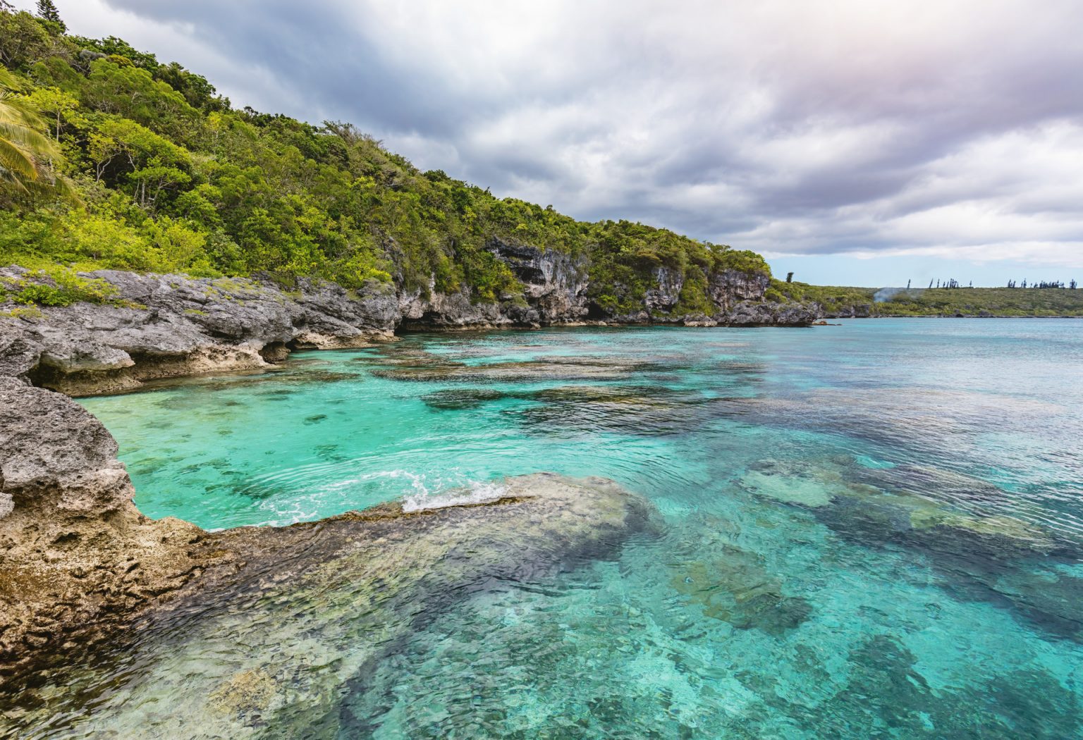 Les 10 plus belles îles françaises d'outre-mer | momondo