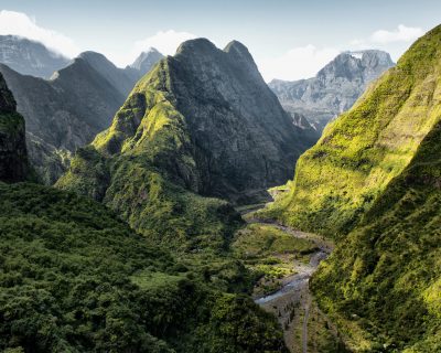 Les 10 plus belles îles françaises d'outre-mer | momondo
