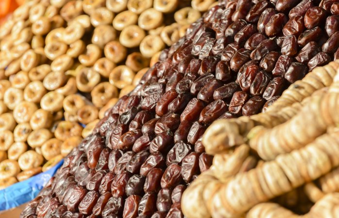 15 spécialités marocaines à goûter absolument | momondo Discover