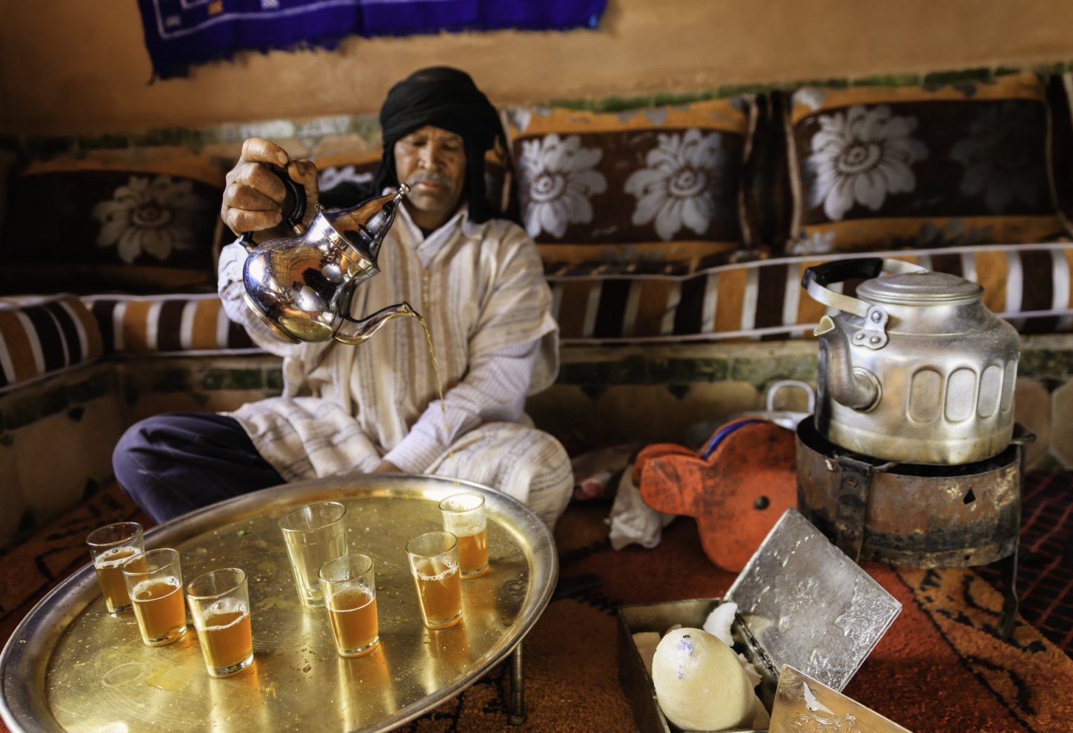15 spécialités marocaines à goûter absolument | momondo