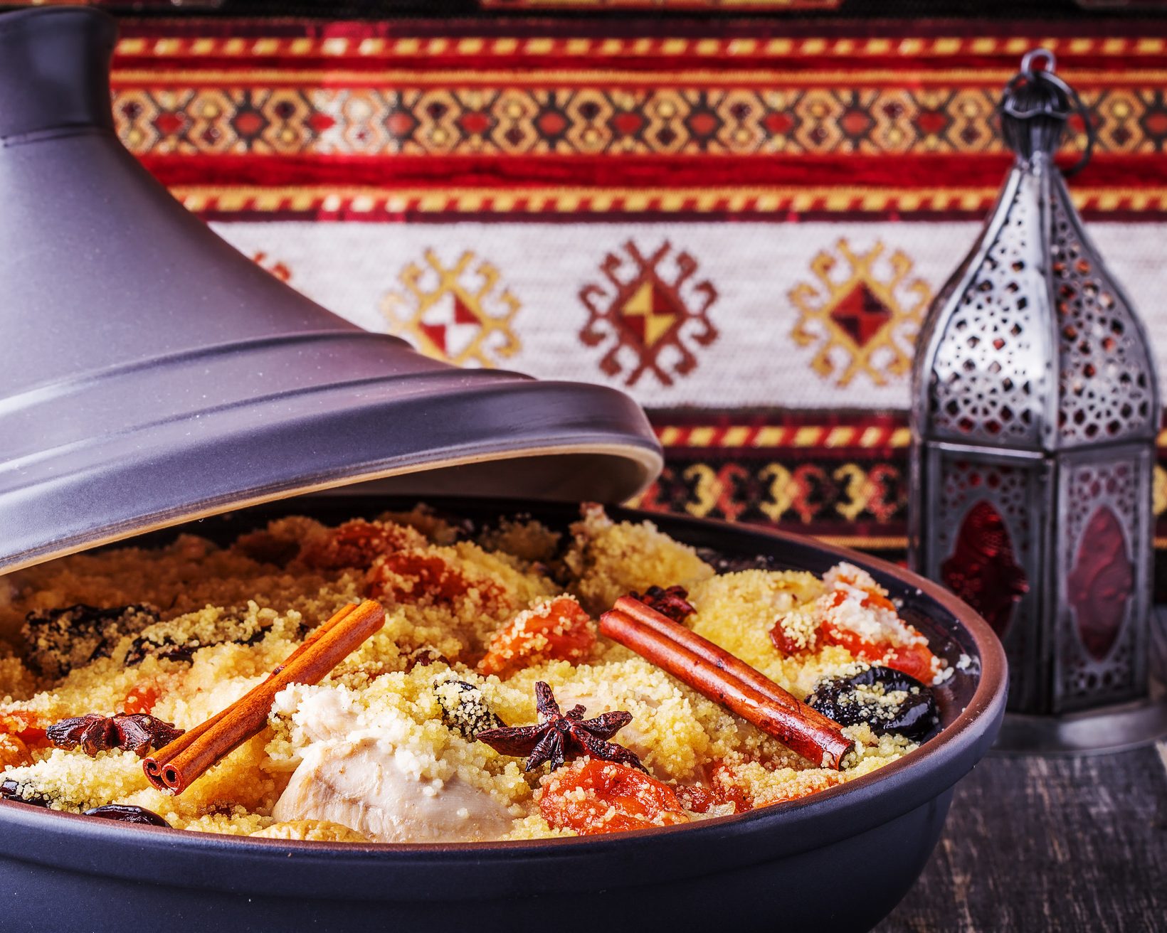 15 spécialités marocaines à goûter absolument | momondo