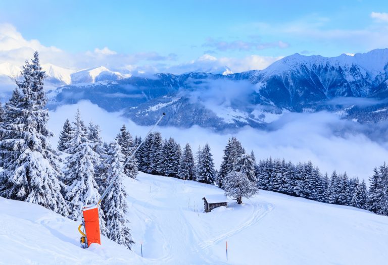 Stations de ski suisses: 10 stations à tester absolument cette saison ...