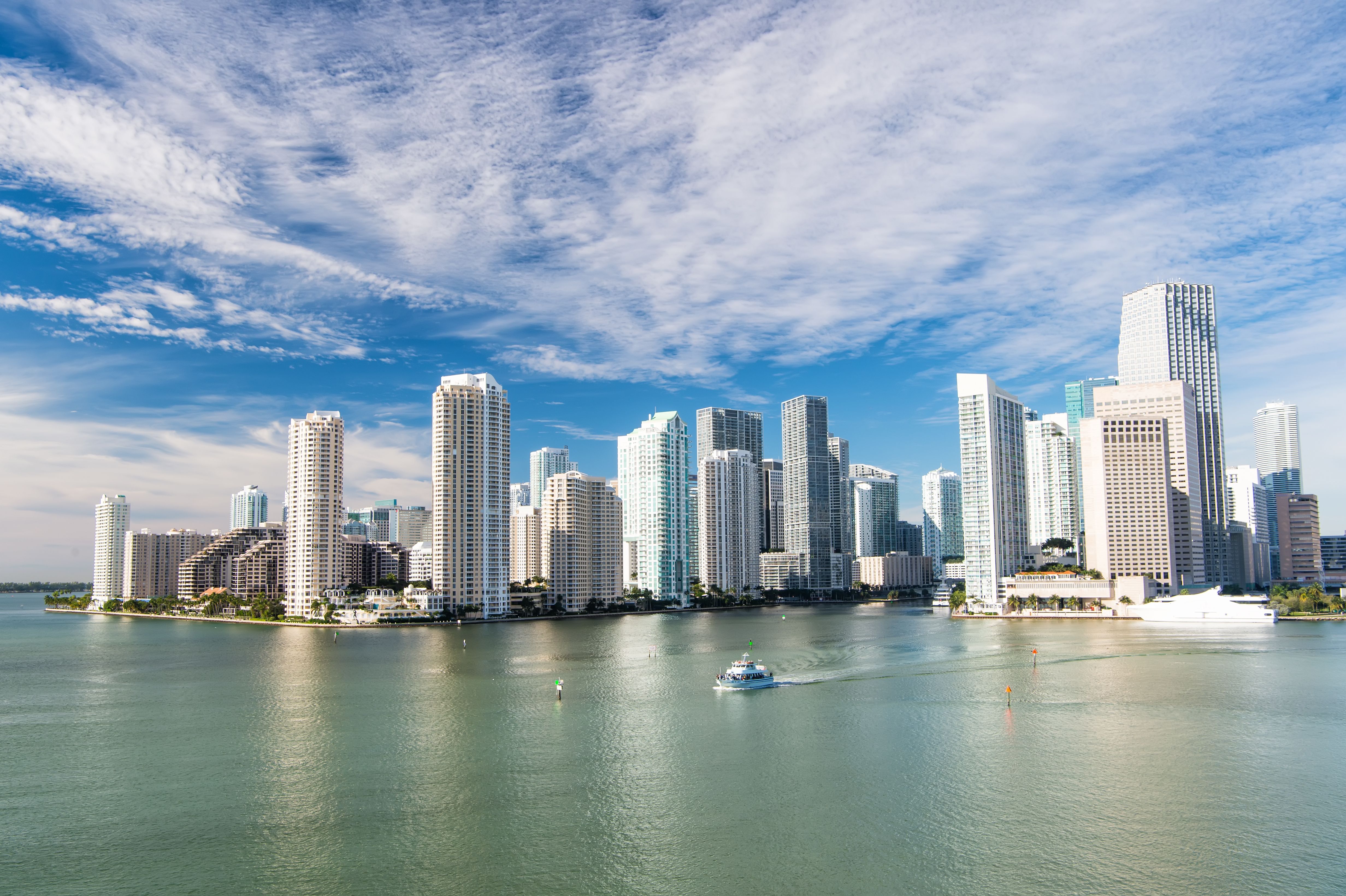176 € Vols pas chers de Paris pour Miami en 2024 | momondo