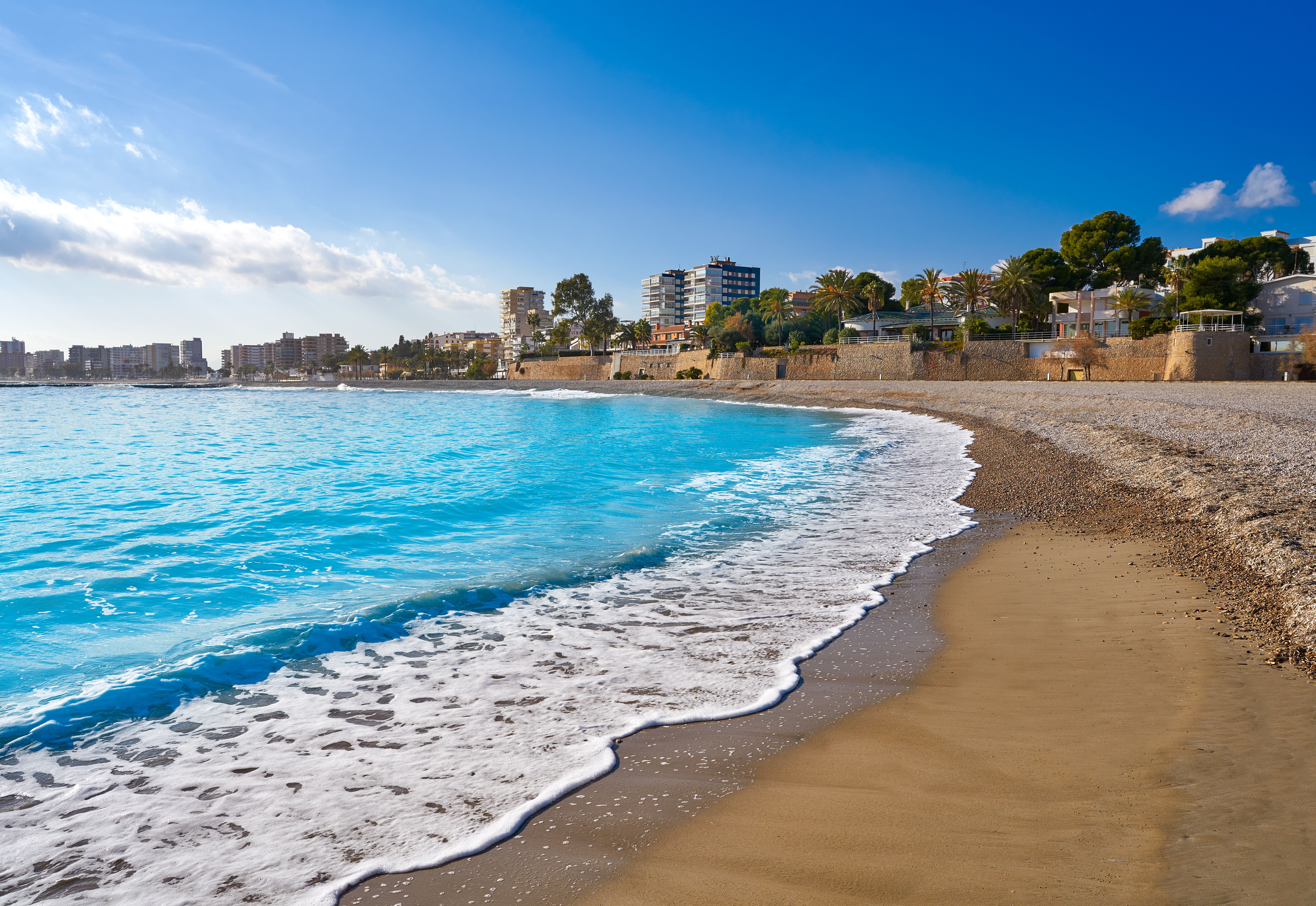 Hôtels à Benicàssim à partir de 19 € - Trouvez un hôtel pas cher avec ...