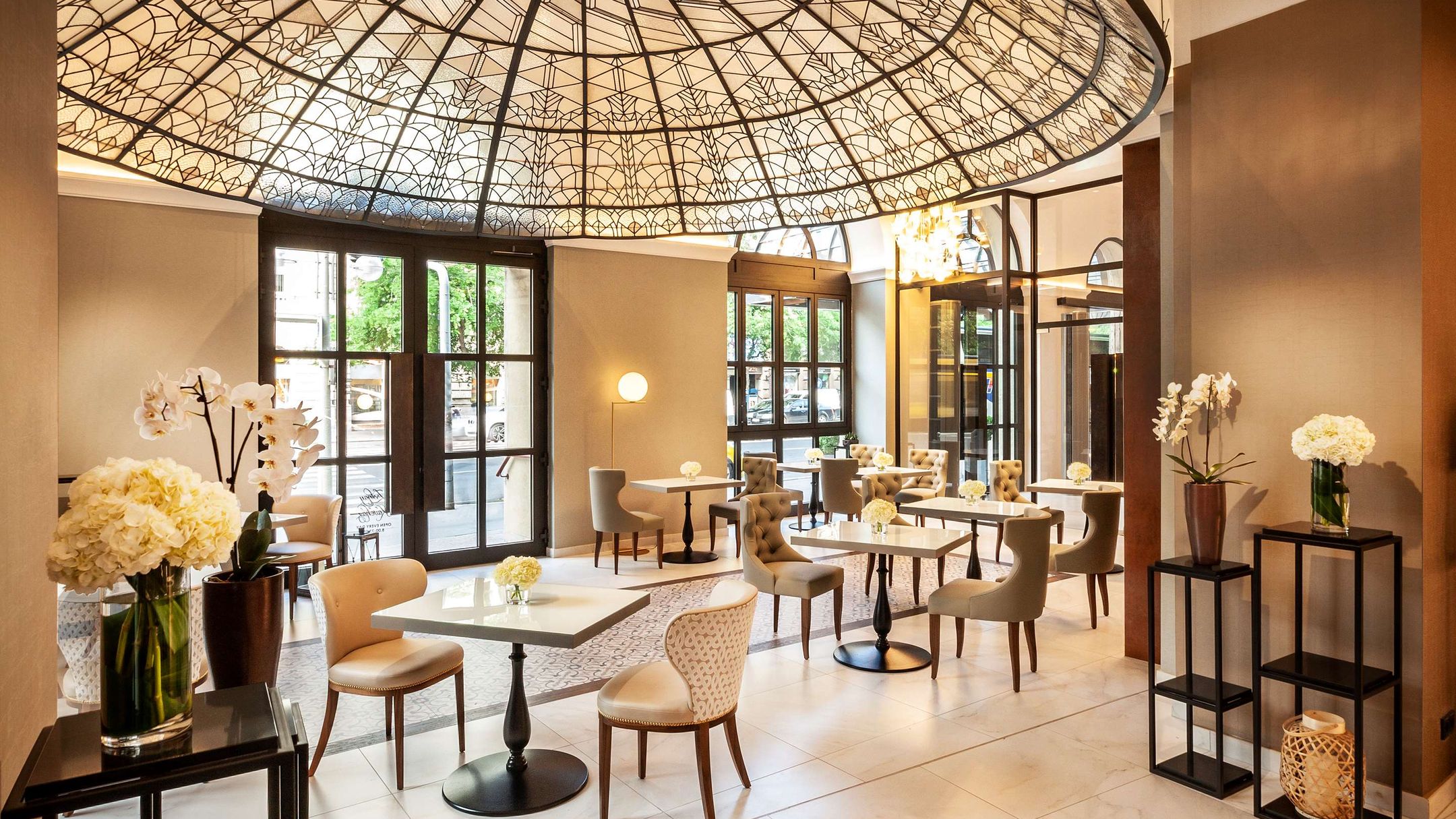 Radisson Blu Beke Hotel, Budapest à Budapest, Hongrie à partir de 78 ...