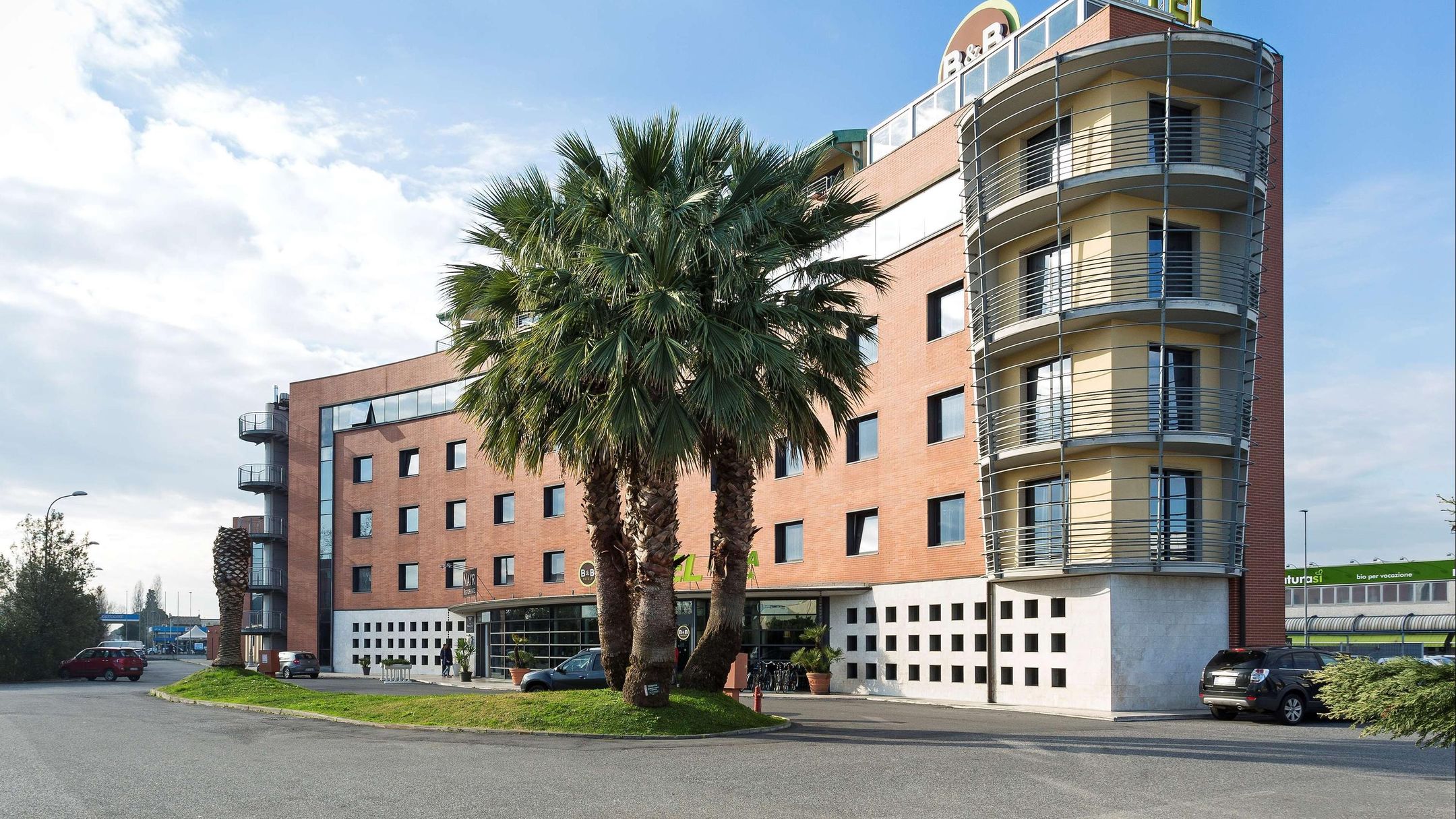 B&B Hotel Pisa à Pise, Italie dès 10 € : Offres, avis, photos | momondo