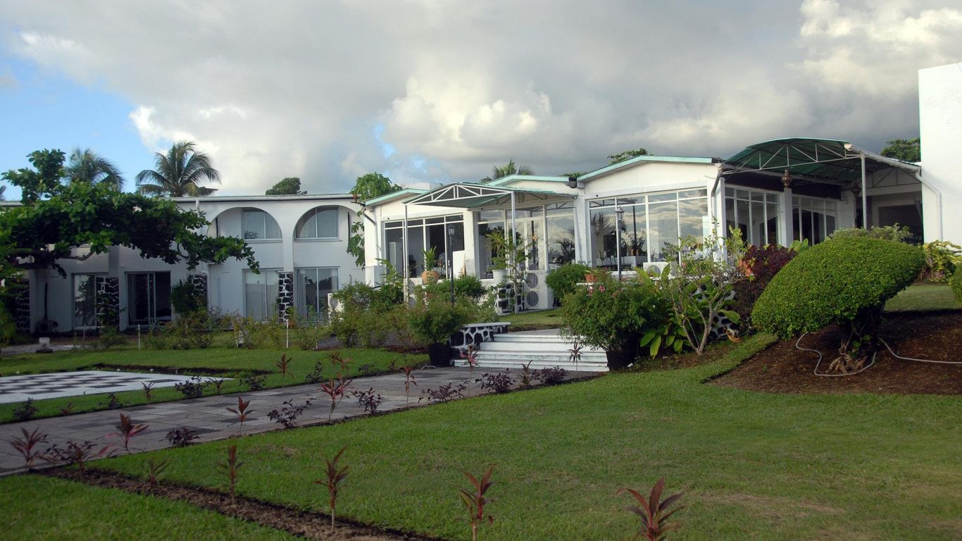 Retaj Moroni Hotel à Moroni, Comores à partir de 36 € : Offres, avis ...