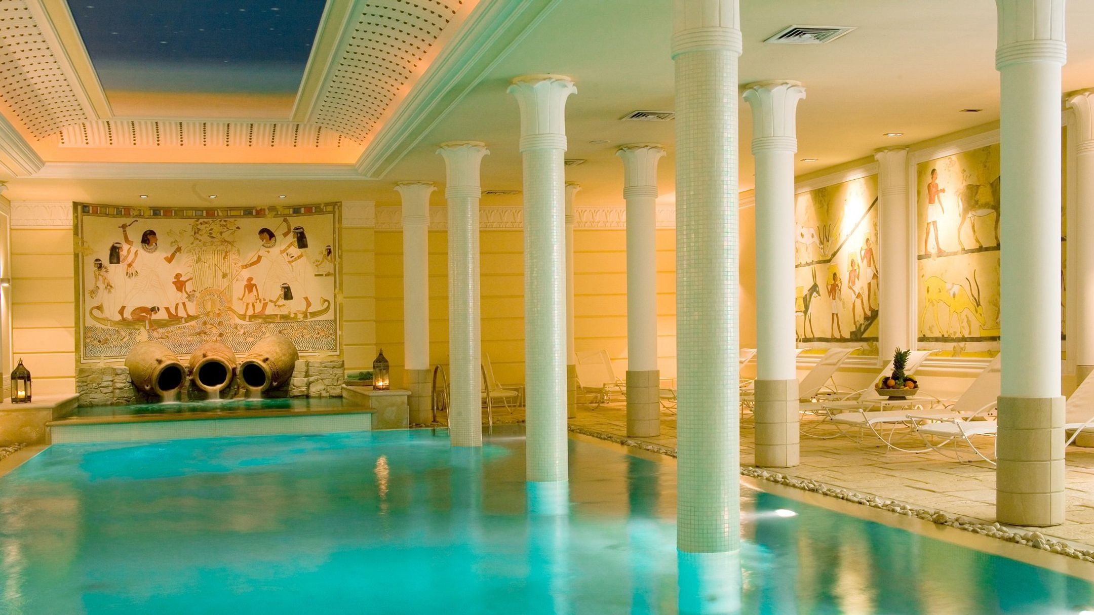 Hotel Victoria & Iside Spa à Turin, Italie dès 108 € : Offres, avis ...