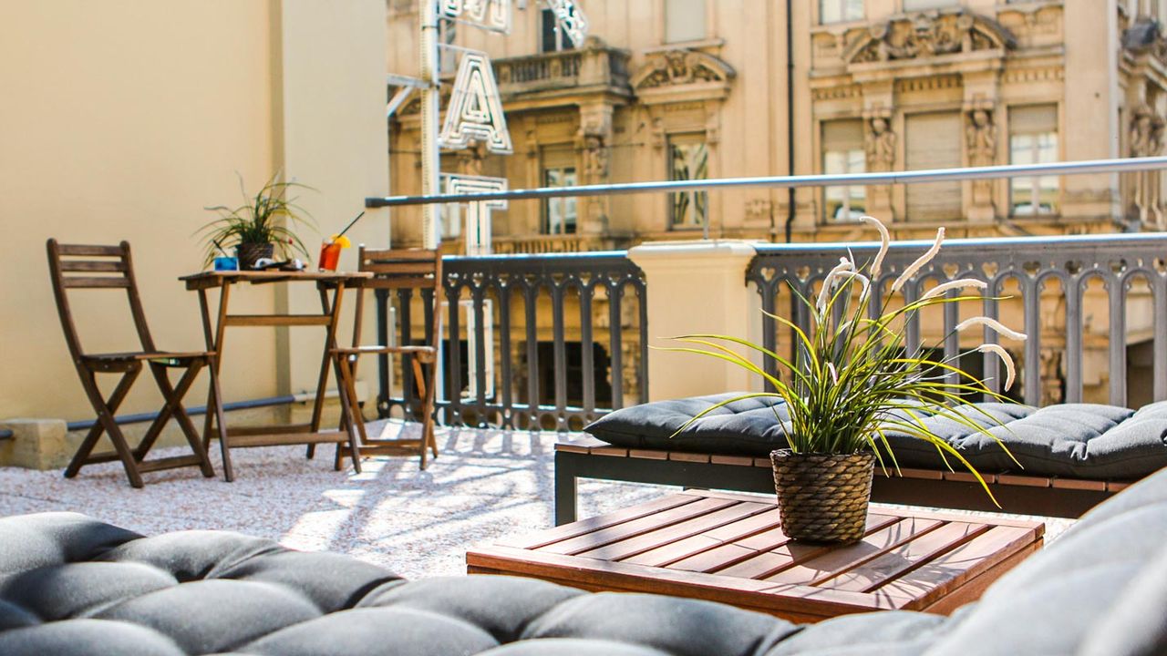 Hotel Diplomatic à Turin, Italie à partir de 50 € : Offres, avis ...