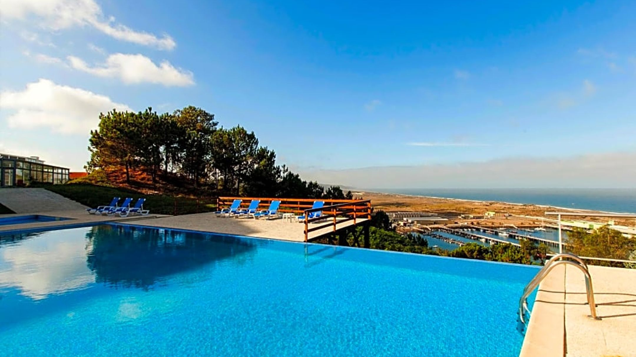 Hotel Miramar Sul à Nazaré, Portugal dès 54 € : Offres, avis, photos ...
